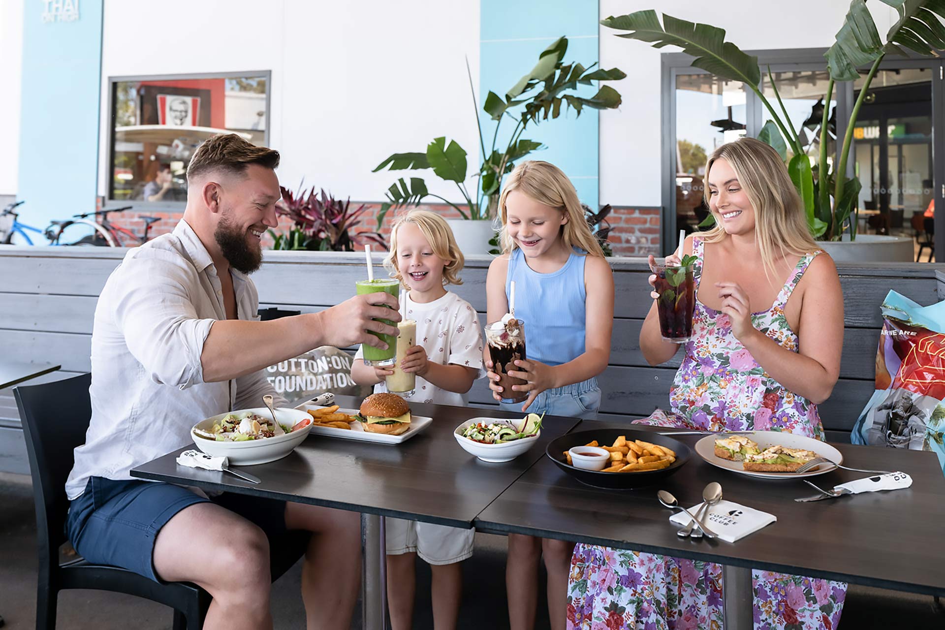 atmX • Ballina Fair