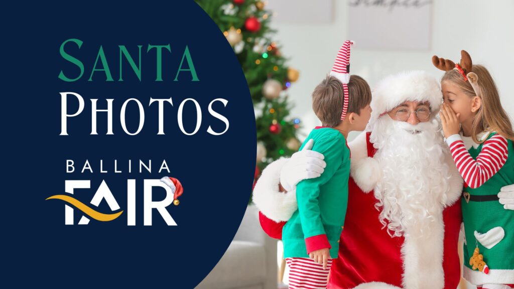 Ballina Fair Shopping Centre - Retail, Food, All Welcome