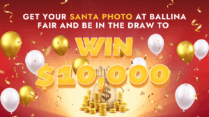 Ballina Fair Shopping Centre - Retail, Food, All Welcome